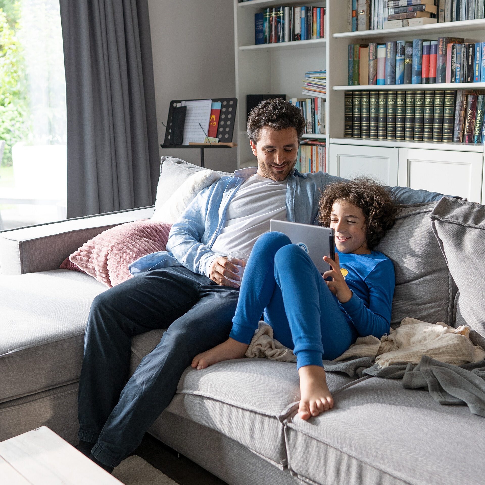 Healthy indoor climate | Zehnder Group Sales International