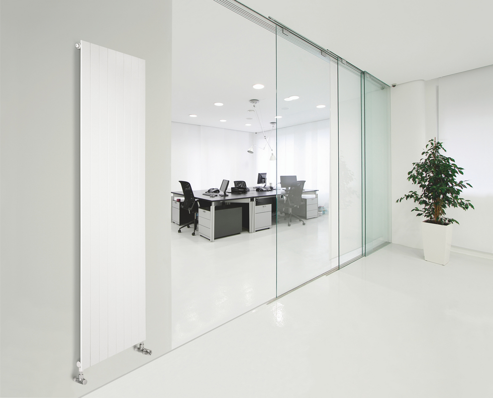 Zehnder Nova - Hydronic operation | Zehnder Group Sales International