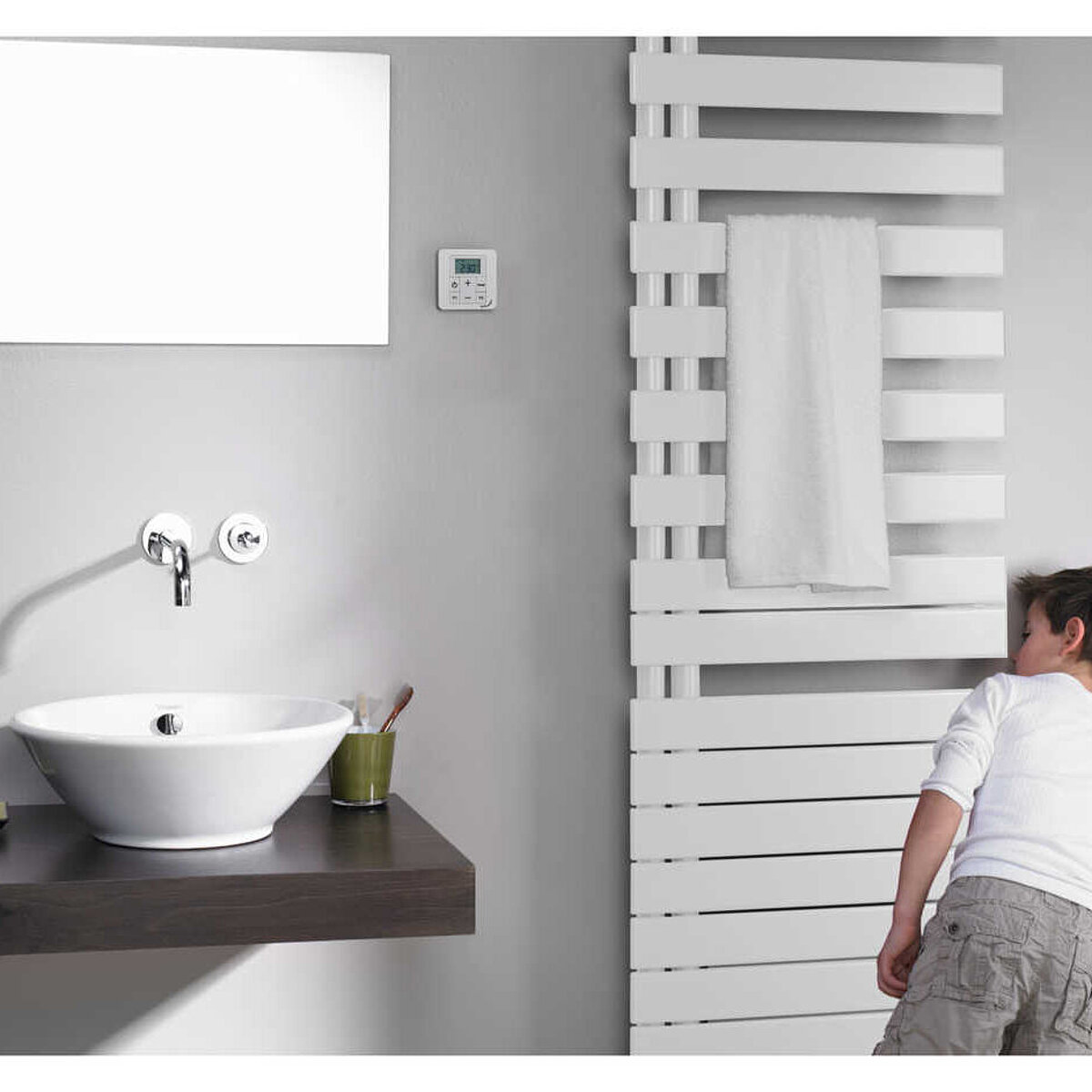 What´s behind Eco Design? | Zehnder Group Sales International