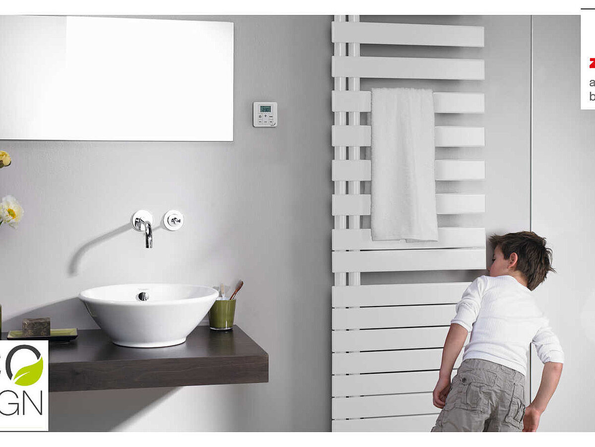 Spotlight | Zehnder Group Sales International