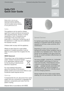 Comfortable indoor ventilation | Zehnder Group Sales International